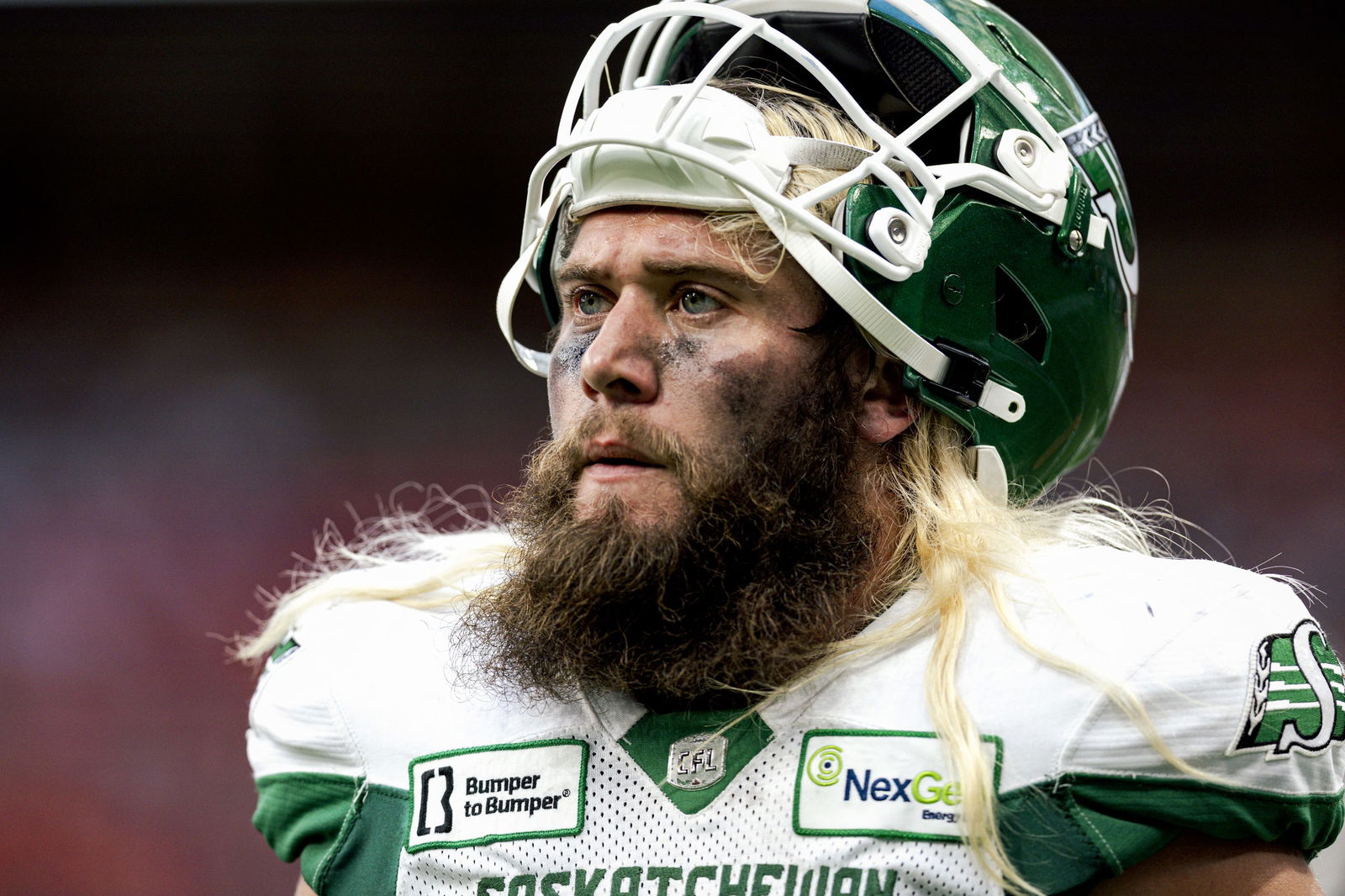Saskatchewan Roughriders to start RB A.J. Ouellette, dress Ka'Deem ...