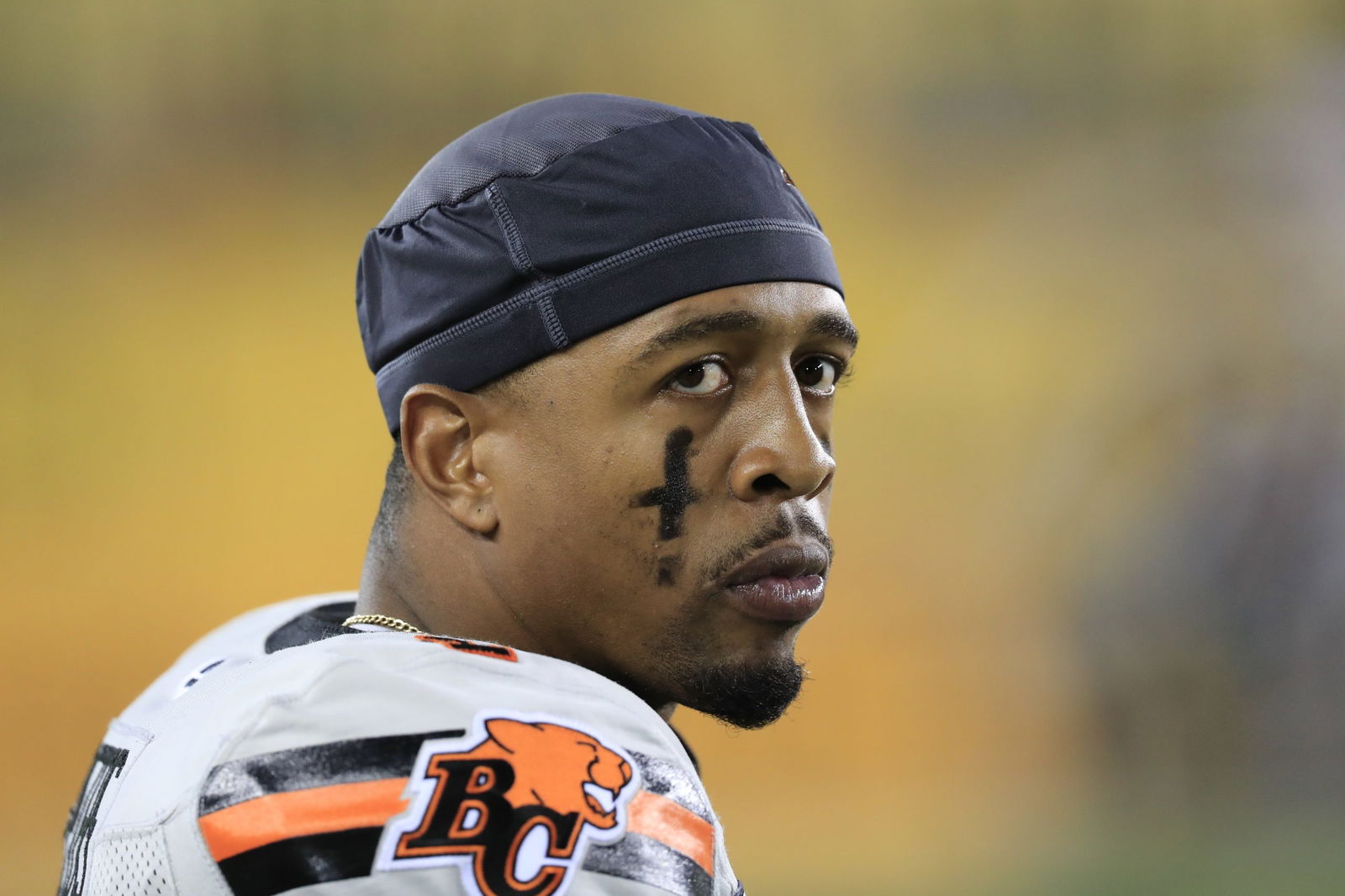 B.C. Lions re-sign two-time CFL all-star DB Garry Peters - 3DownNation