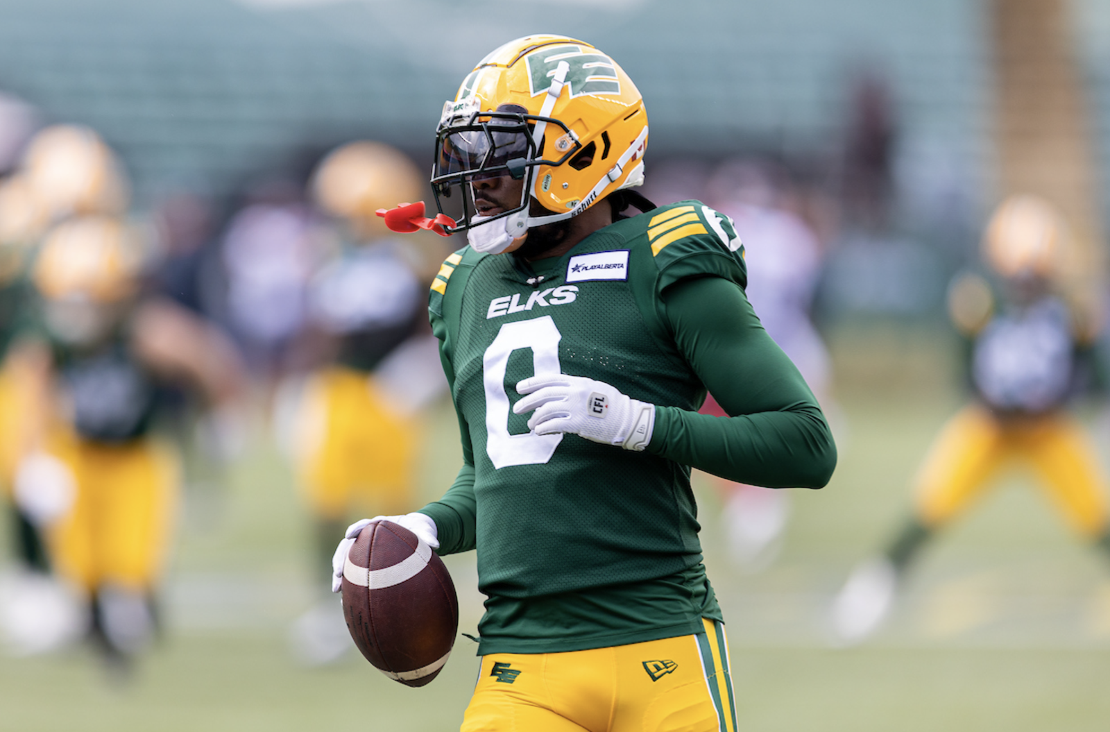 Recently-released DB Loucheiz Purifoy suspended two games for violating ...