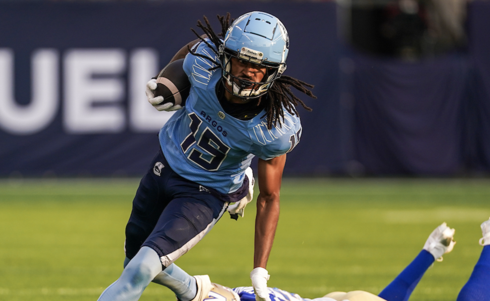 Presenting the 2024 CFL All-Rookie team - 3DownNation