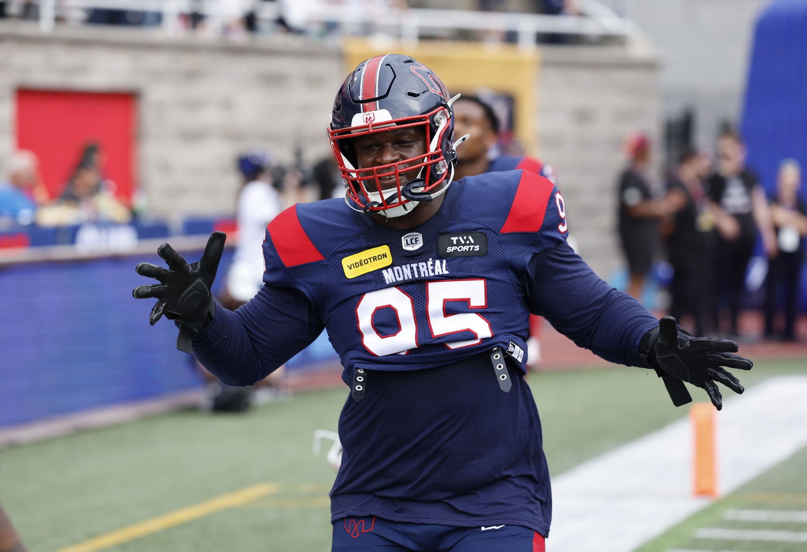 Veteran Canadian DT Derek Wiggan announces retirement from CFL ...