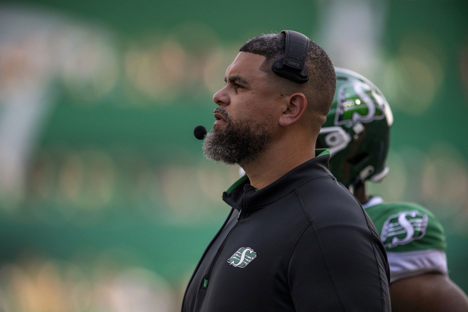 Corey Mace explains how Saskatchewan Roughriders handled final CFL ...