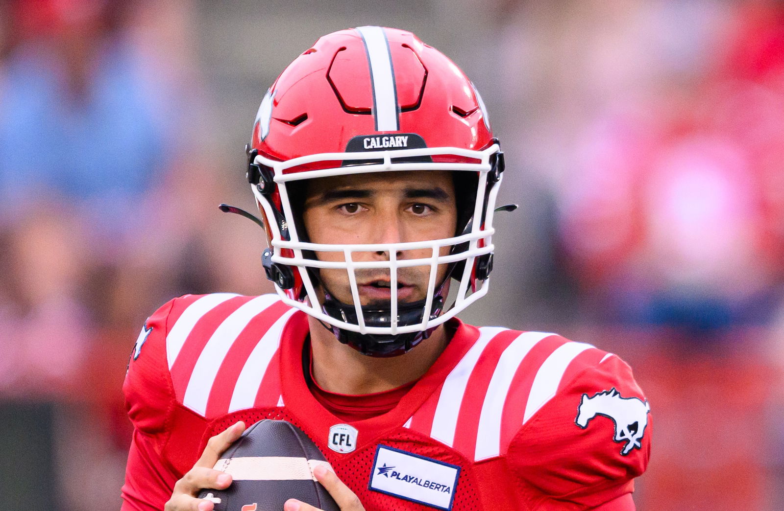 The Calgary Stampeders' potential 2025 free agent list - 3DownNation