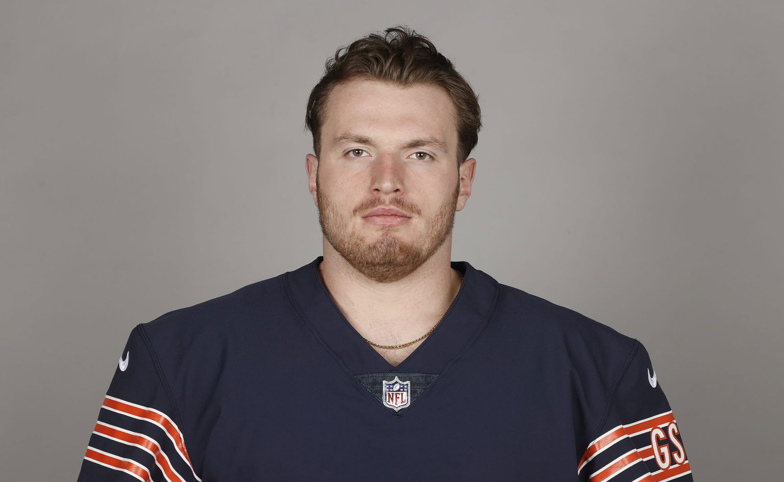 Chicago Bears sign Canadian OL Theo Benedet to reserve/futures contract ...