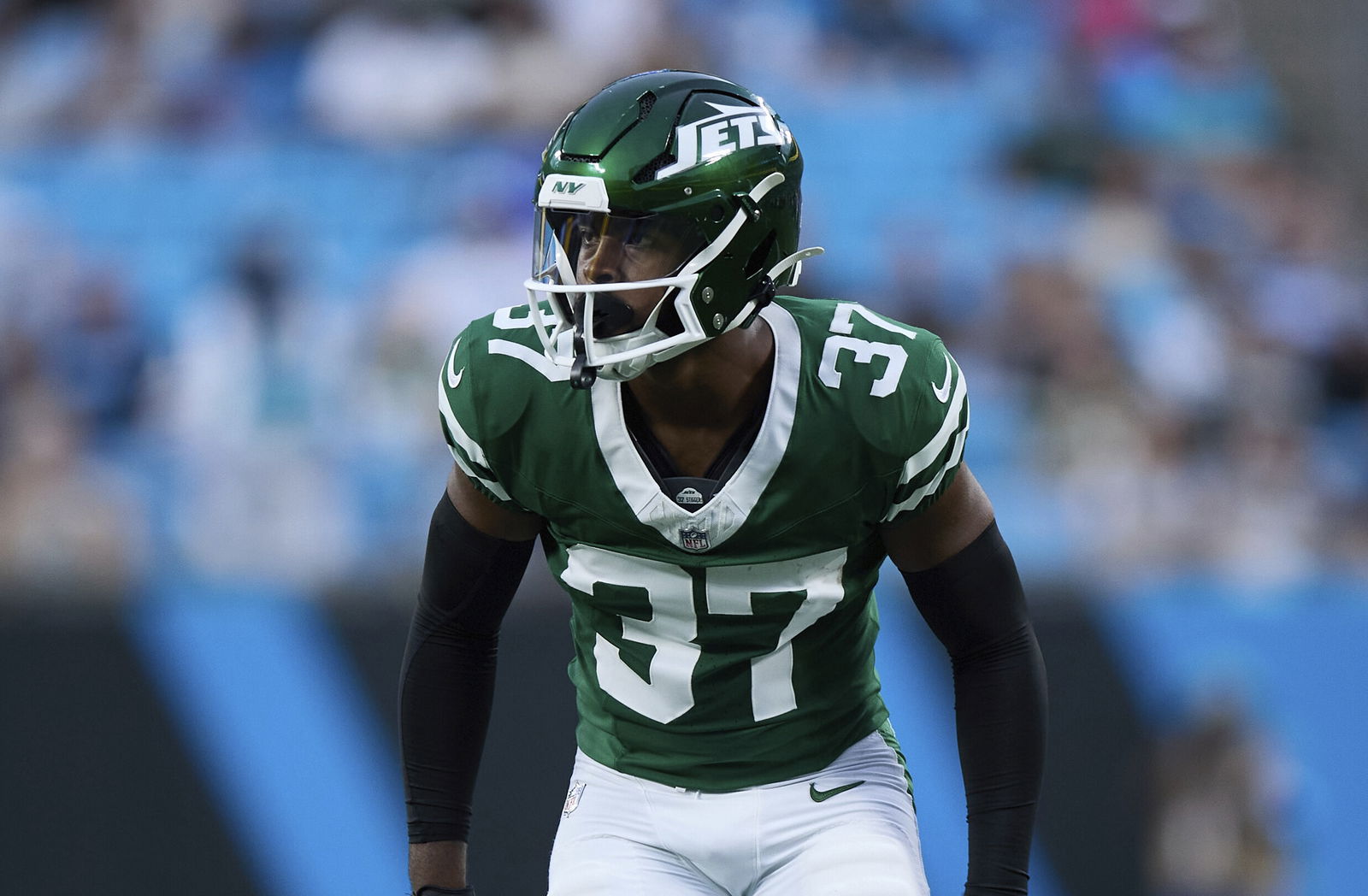 Former CFL DB Qwan'tez Stiggers makes 53-man roster with New York Jets ...