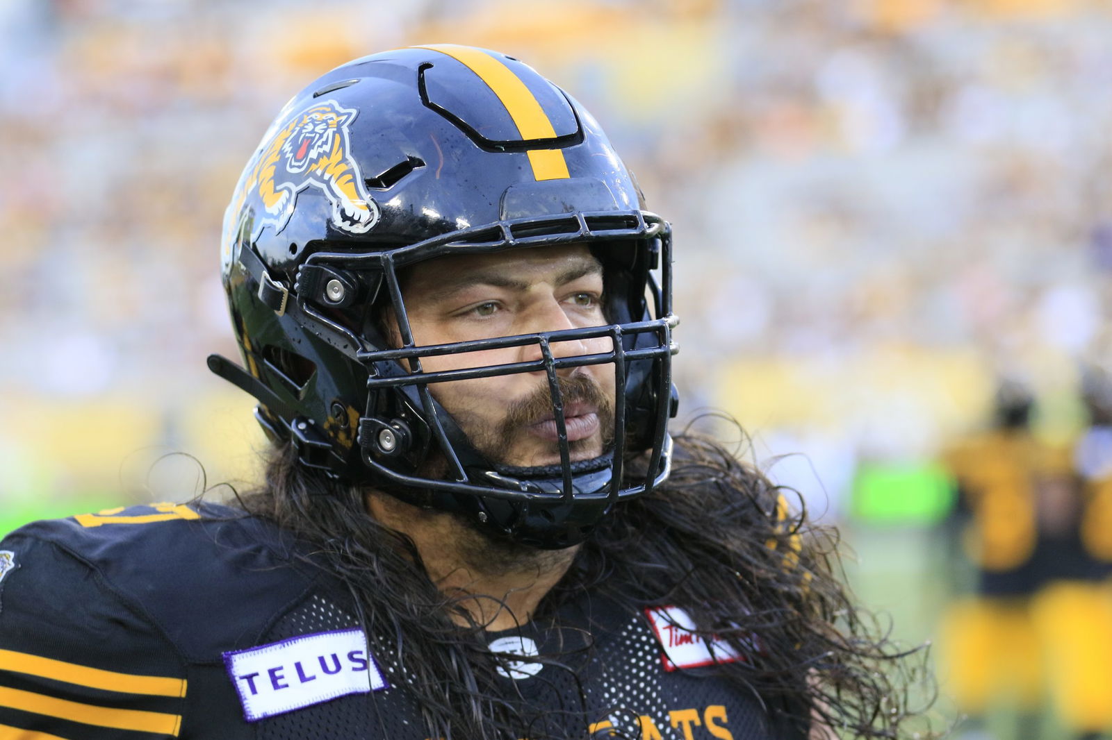 Scott Milanovich: Hamilton Tiger-Cats OL Brandon Revenberg 'could have ...