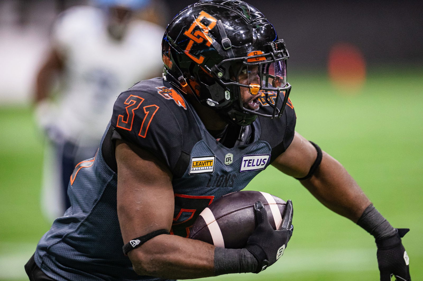 Ottawa Redblacks sign veteran CFL RB William Stanback: sources ...