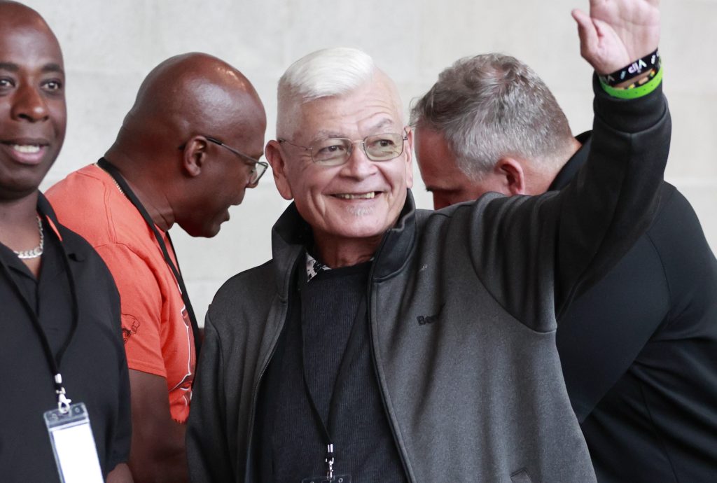 Six-time Grey Cup champion Adam Rita hired as Berlin Thunder offensive ...