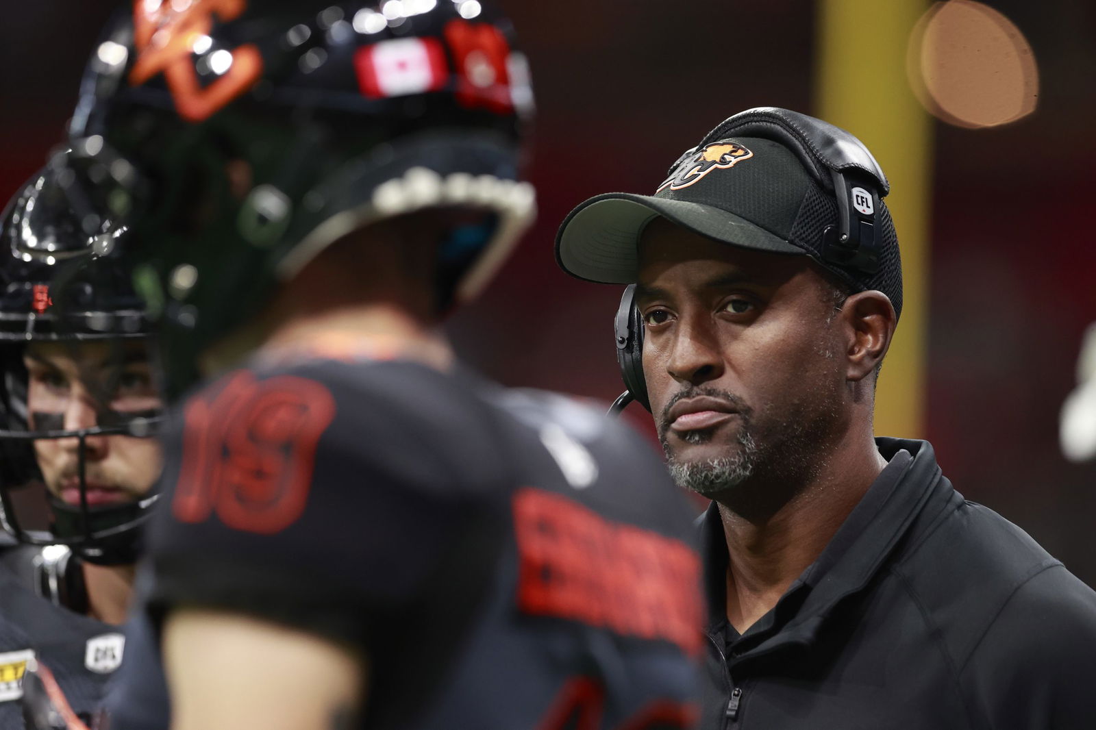 Edmonton Elks confirm coaching staff for 2025 season, announce return ...