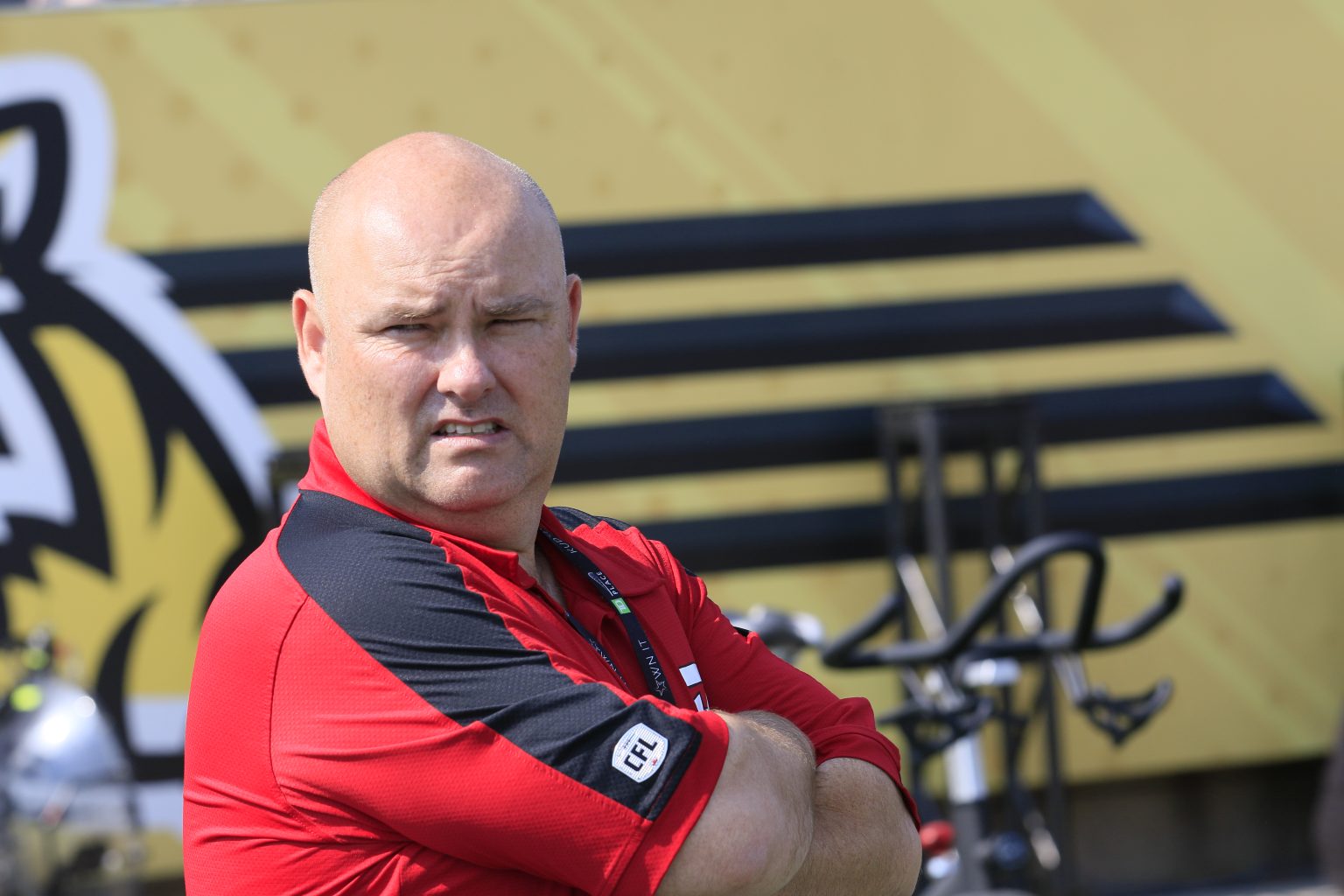 Shawn Burke to return as Ottawa Redblacks' general manager: report ...