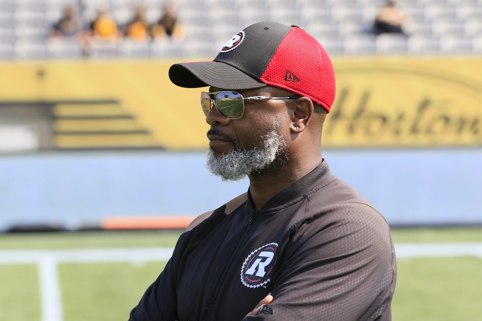 'Slippery slope': Bob Dyce admits Ottawa Redblacks' injury problems ...