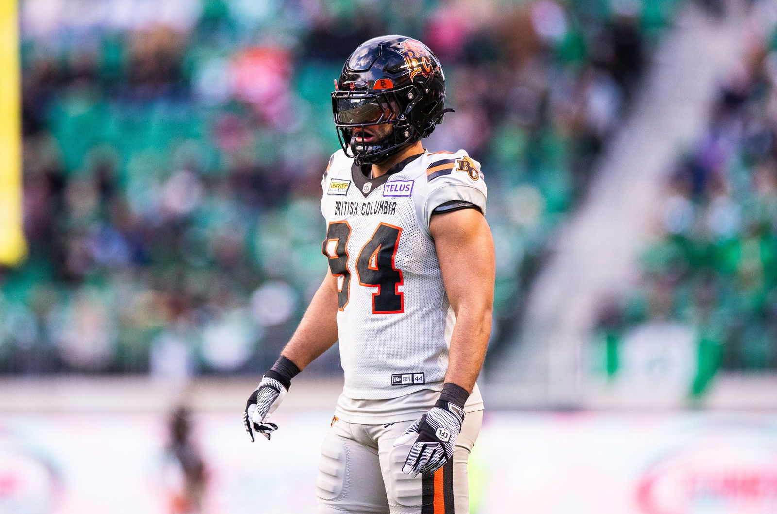 Montreal Alouettes agree to terms with Canadian DL Josh Archibald ...