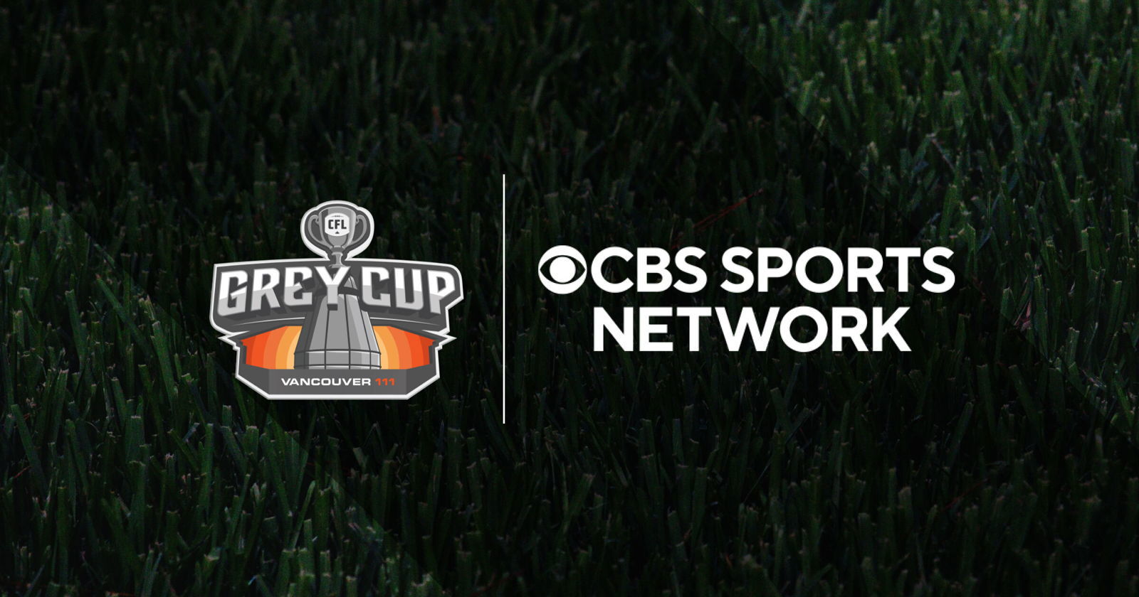 CBS Sports Network to broadcast 111th Grey Cup in United States ...