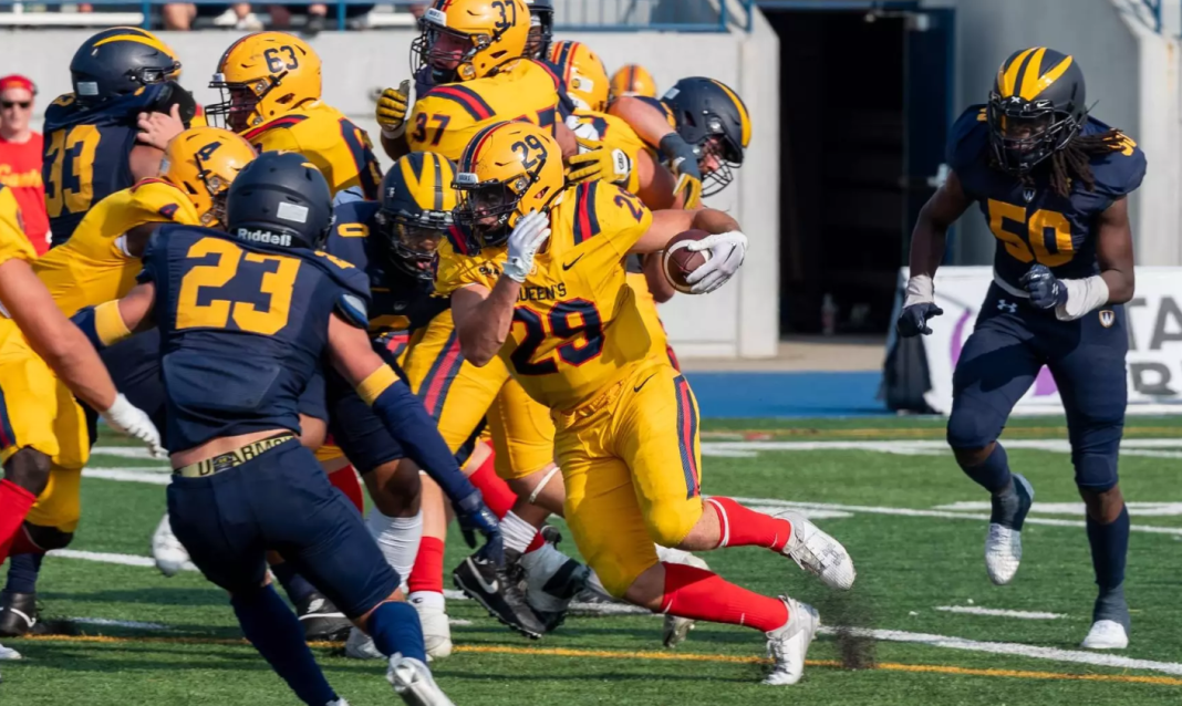 Hec Crighton watch: 15 preseason candidates to win U Sports football's ...