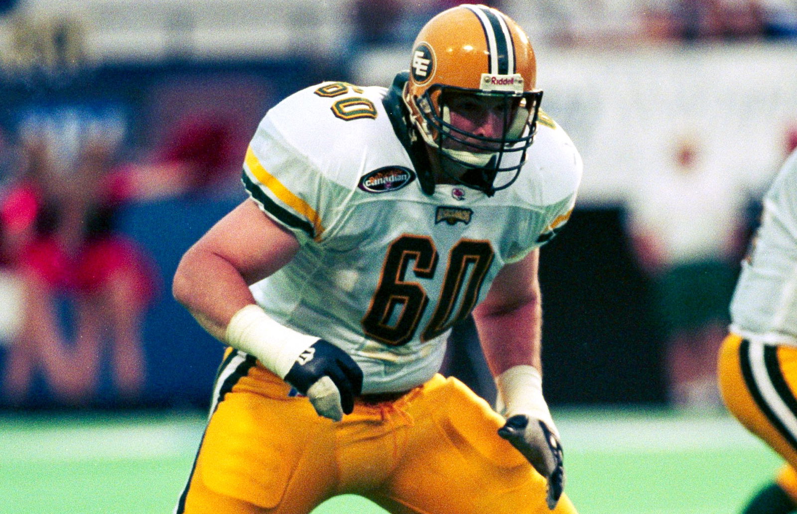 'The revolving door is over': new Elks president Chris Morris vows to restore roster continuity ...