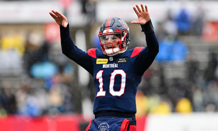 Davis Alexander felt 'very scared' he'd suffered knee injury in ...