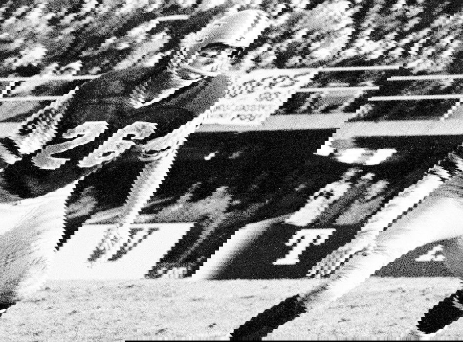 Hamilton Tiger-Cats to retire legendary DB/REC Garney Henley's number ...