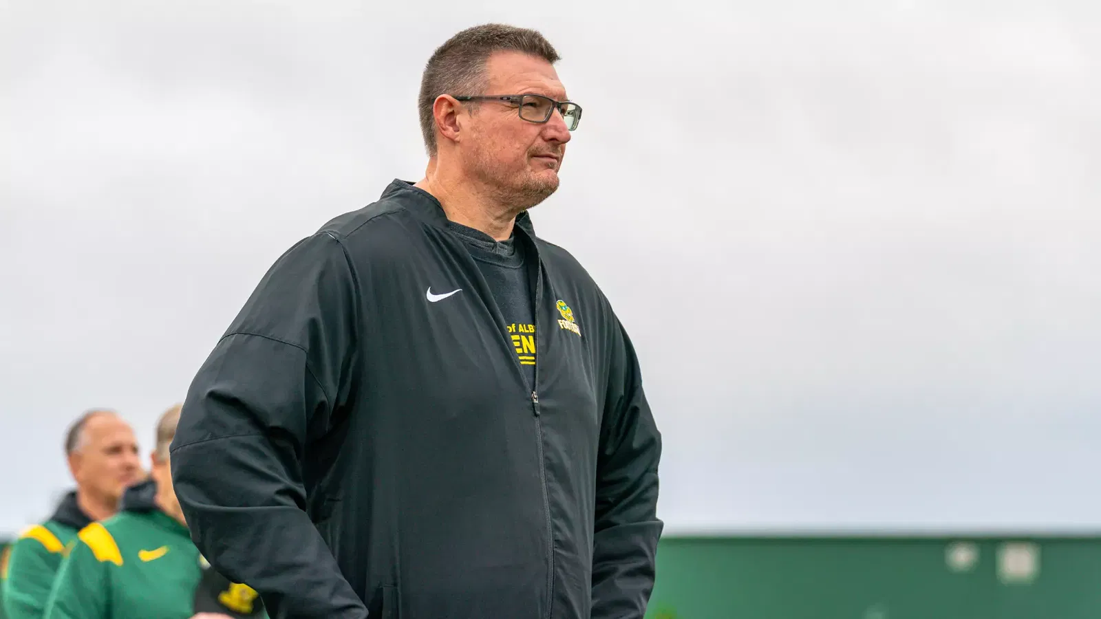 Alberta Golden Bears head coach, Chris Morris named new Edmonton Elks' president - 3DownNation