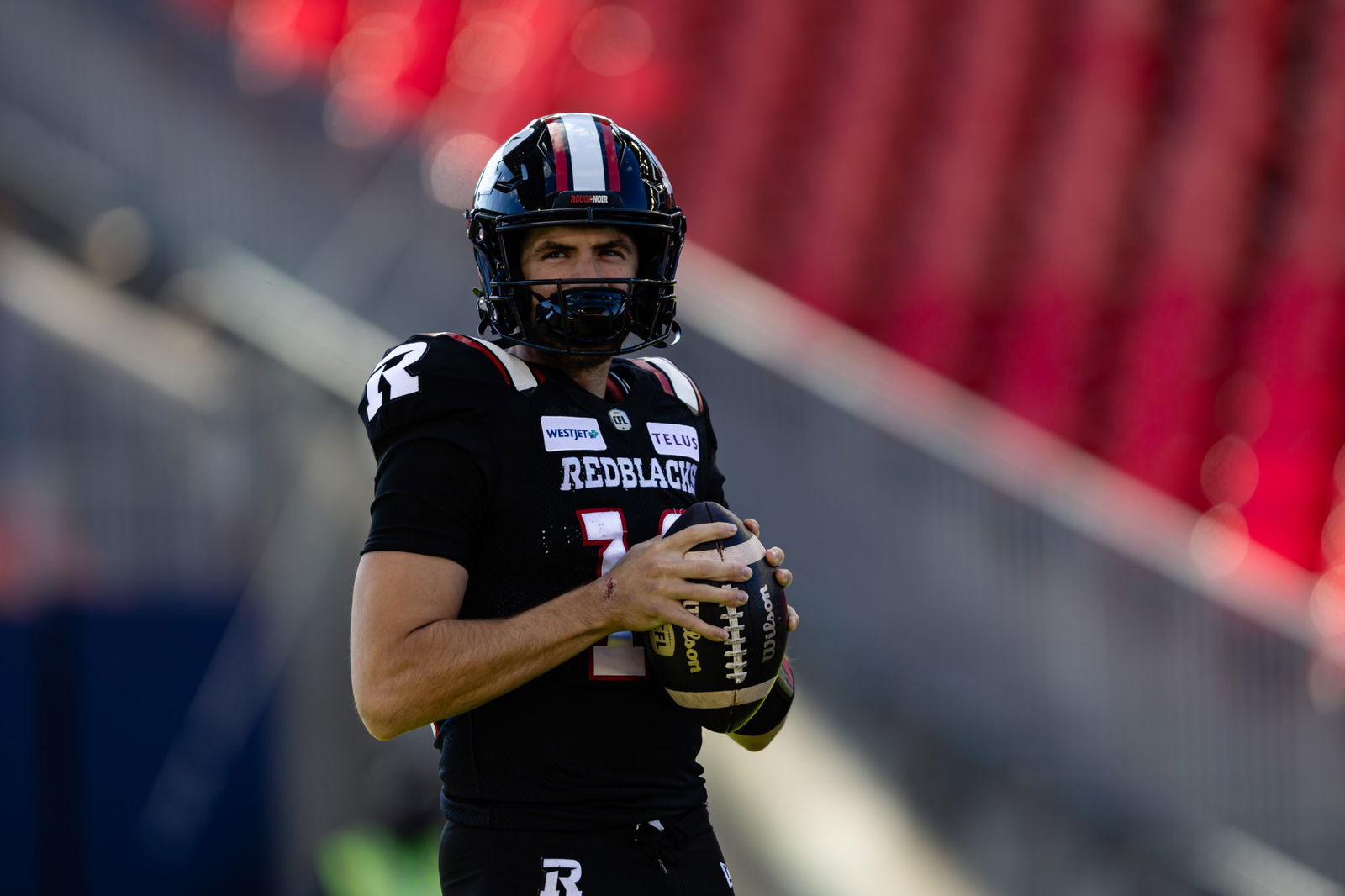 Official: QB Dustin Crum to make second-straight start for Ottawa ...