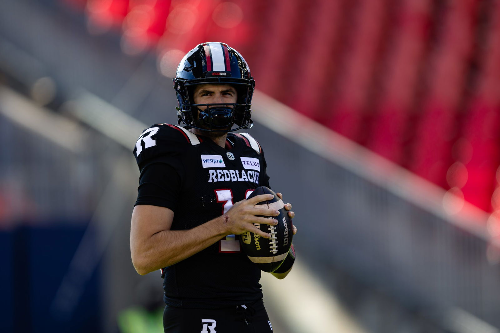 QB Dustin Crum to make third start for Ottawa Redblacks against ...