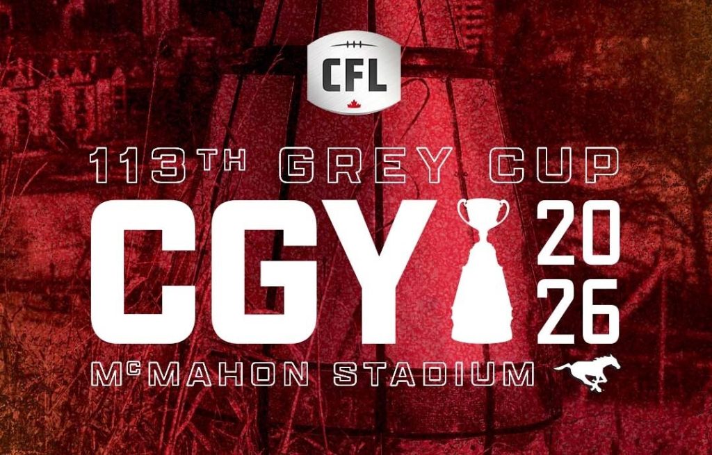 Calgary to host 113th Grey Cup at McMahon Stadium in 2026 - 3DownNation