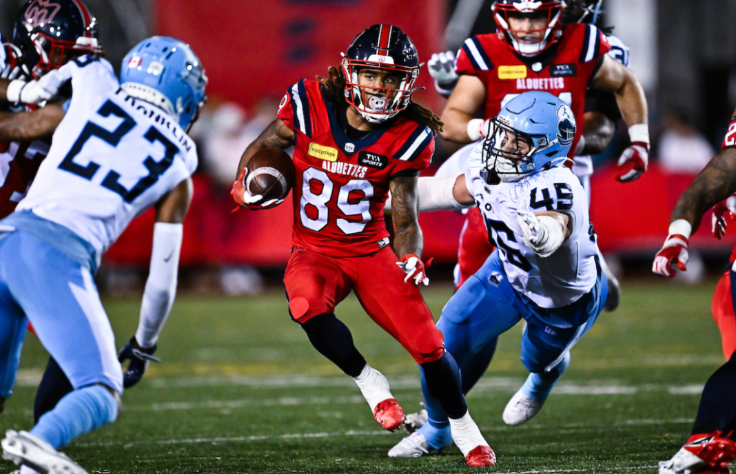 3DownNation's 2025 CFL season predictions: all awards including Most ...