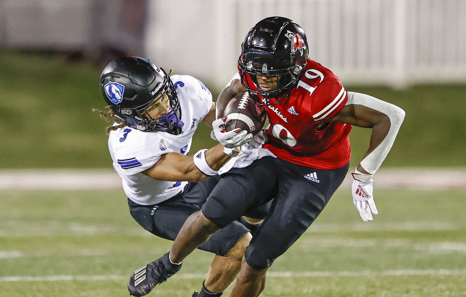 Winnipeg Blue Bombers bring back two defensive backs - 3DownNation