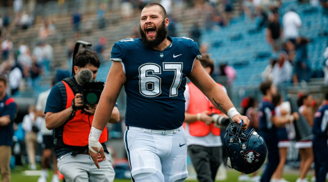 The top 15 players not attending the 2025 CFL Combine - 3DownNation