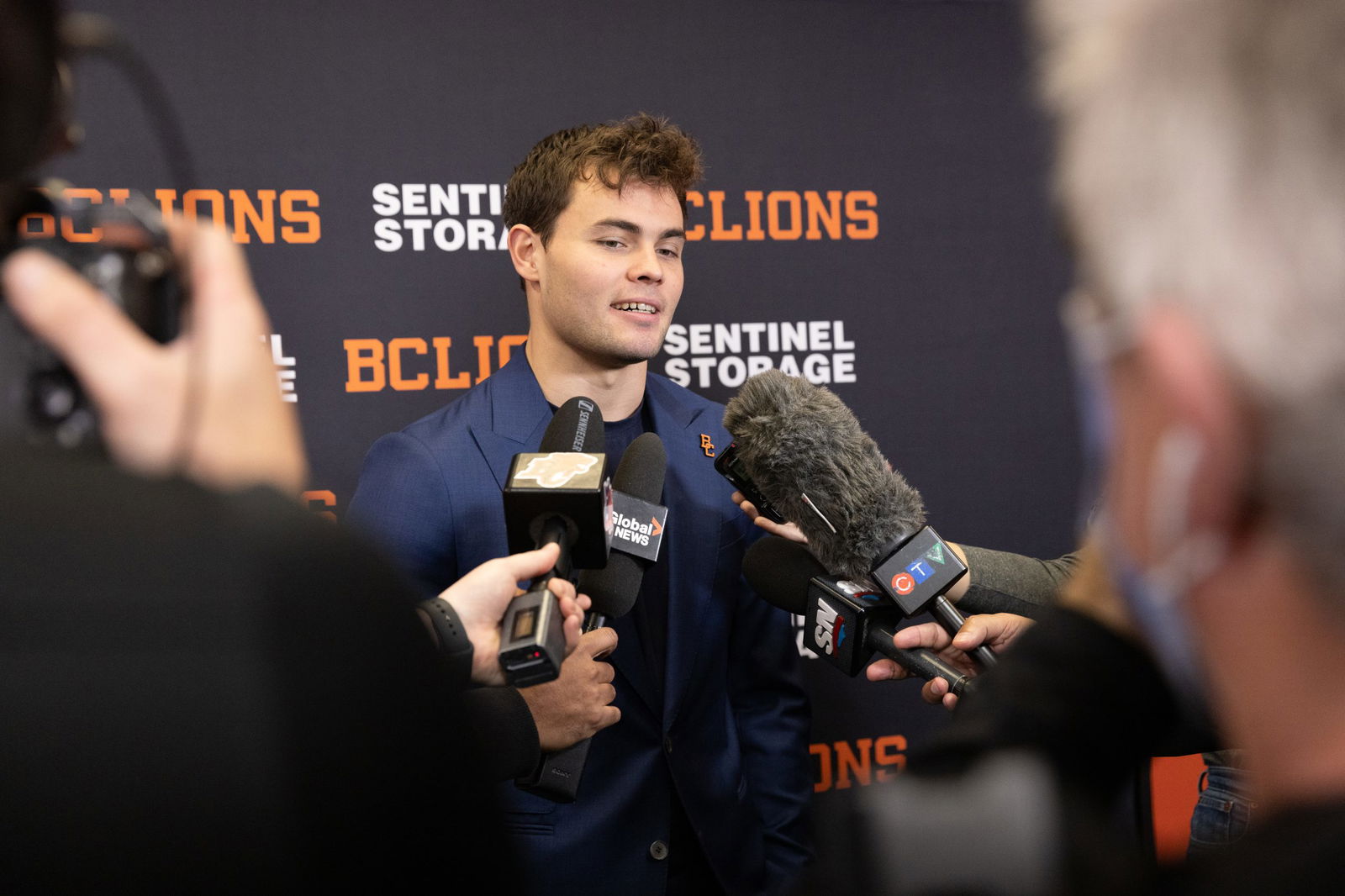 3DownNation CFL power rankings: Elks' off-season splash creates ripple ...