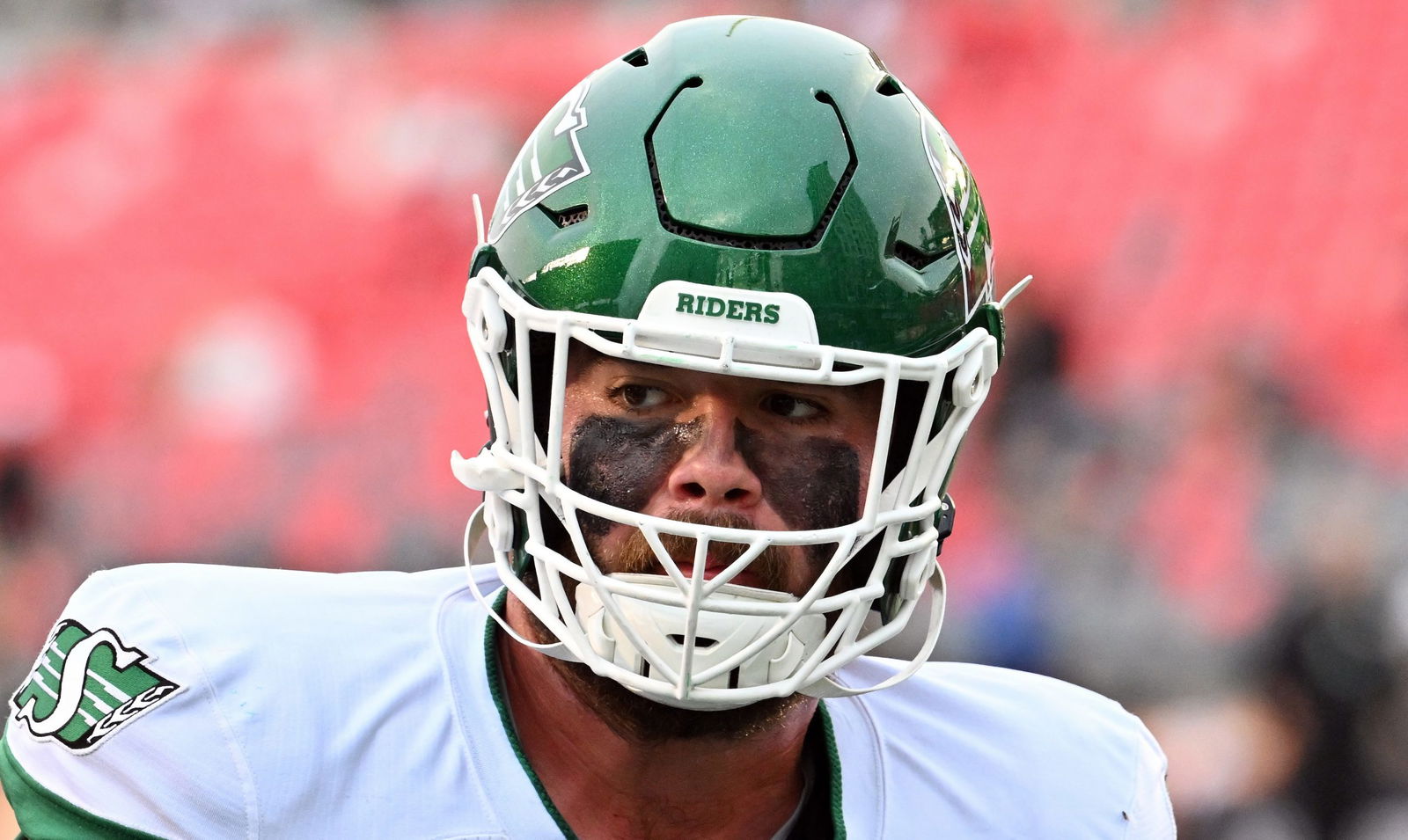 Saskatchewan Roughriders bring back homegrown OL Noah Zerr - 3DownNation