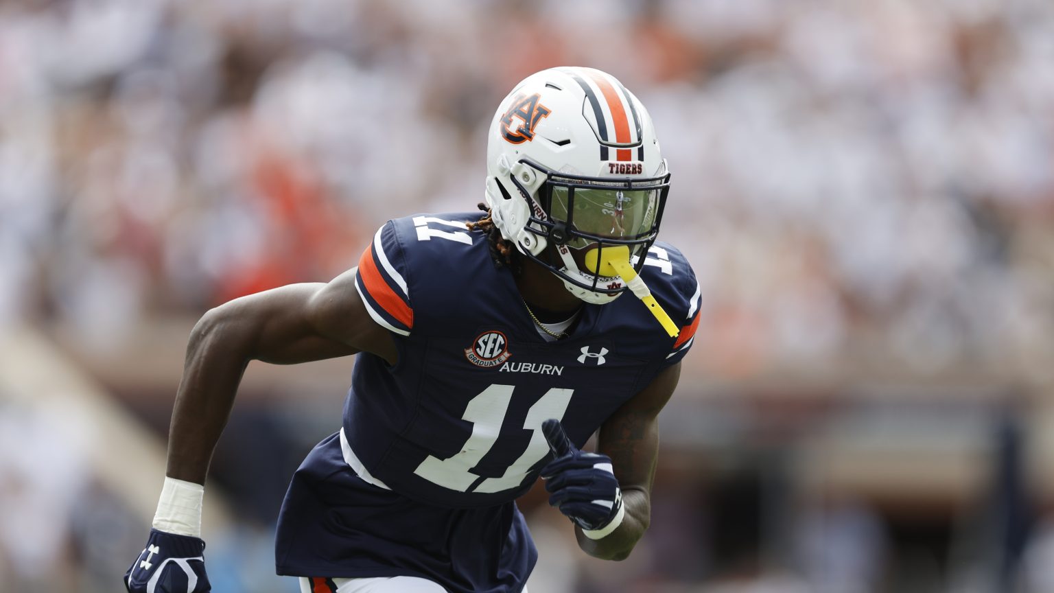 Toronto Argonauts sign receiver Shane Hooks - 3DownNation