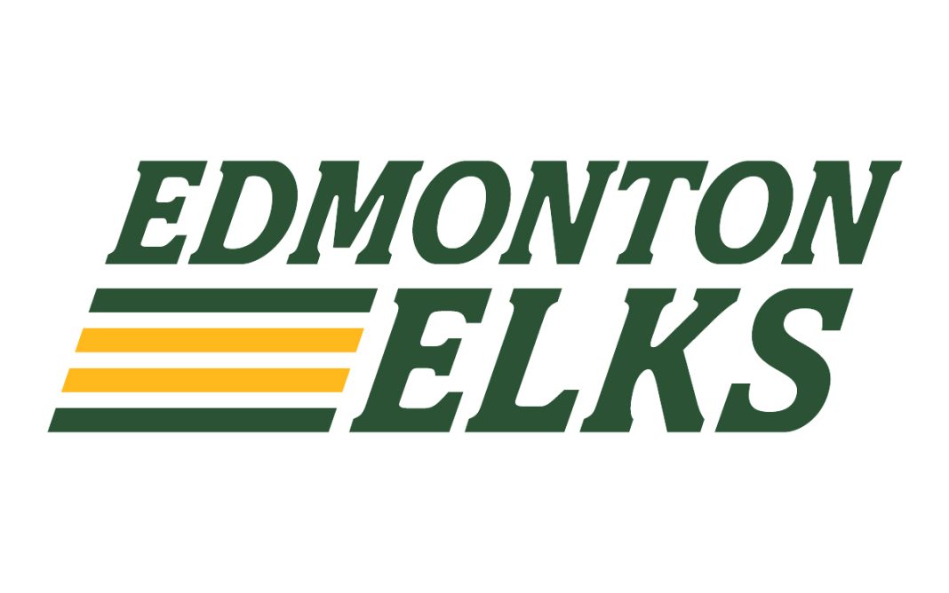 Edmonton unveils new wordmark, keeps Elks logo as secondary emblem ...
