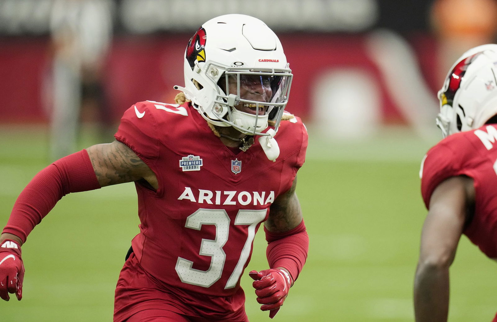 Hamilton Tiger-Cats sign two former NFL defensive backs - 3DownNation