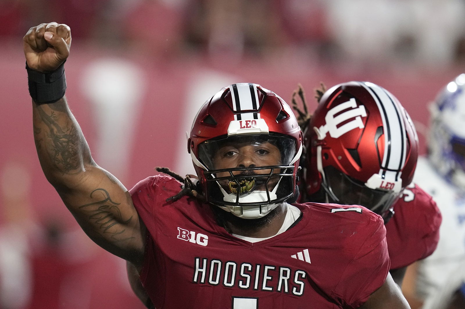 Toronto Argos sign American DL Andre Carter acquired in Daniel ...