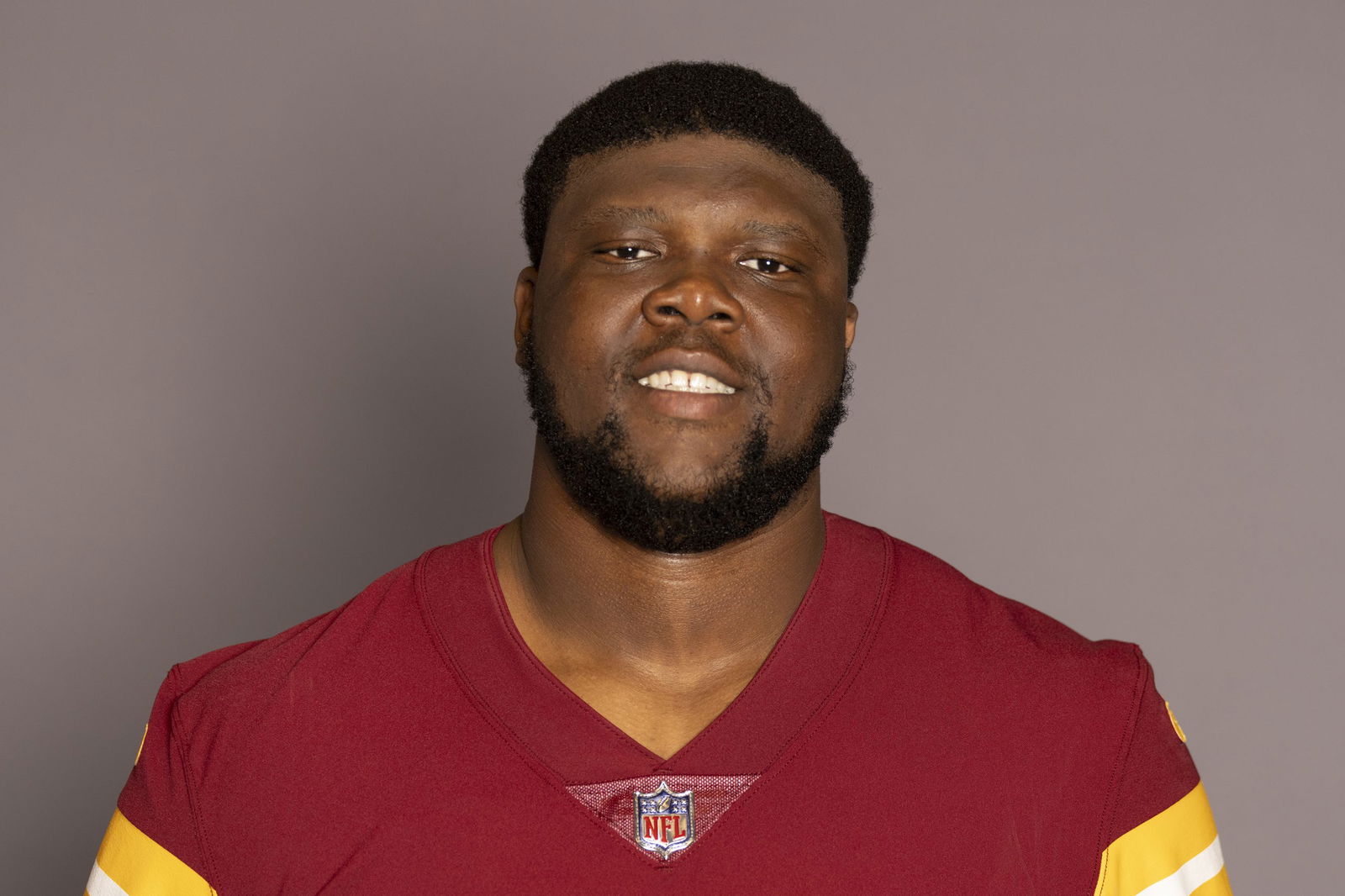 Washington Commanders release Canadian OL Anim Dankwah - 3DownNation