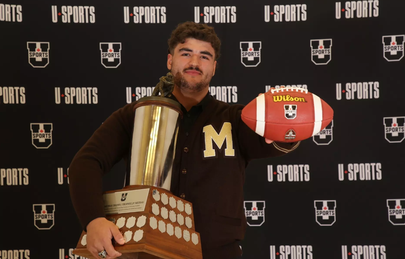 J.P. Metras Trophy winner Giordano Vaccaro transfers to Purdue from ...