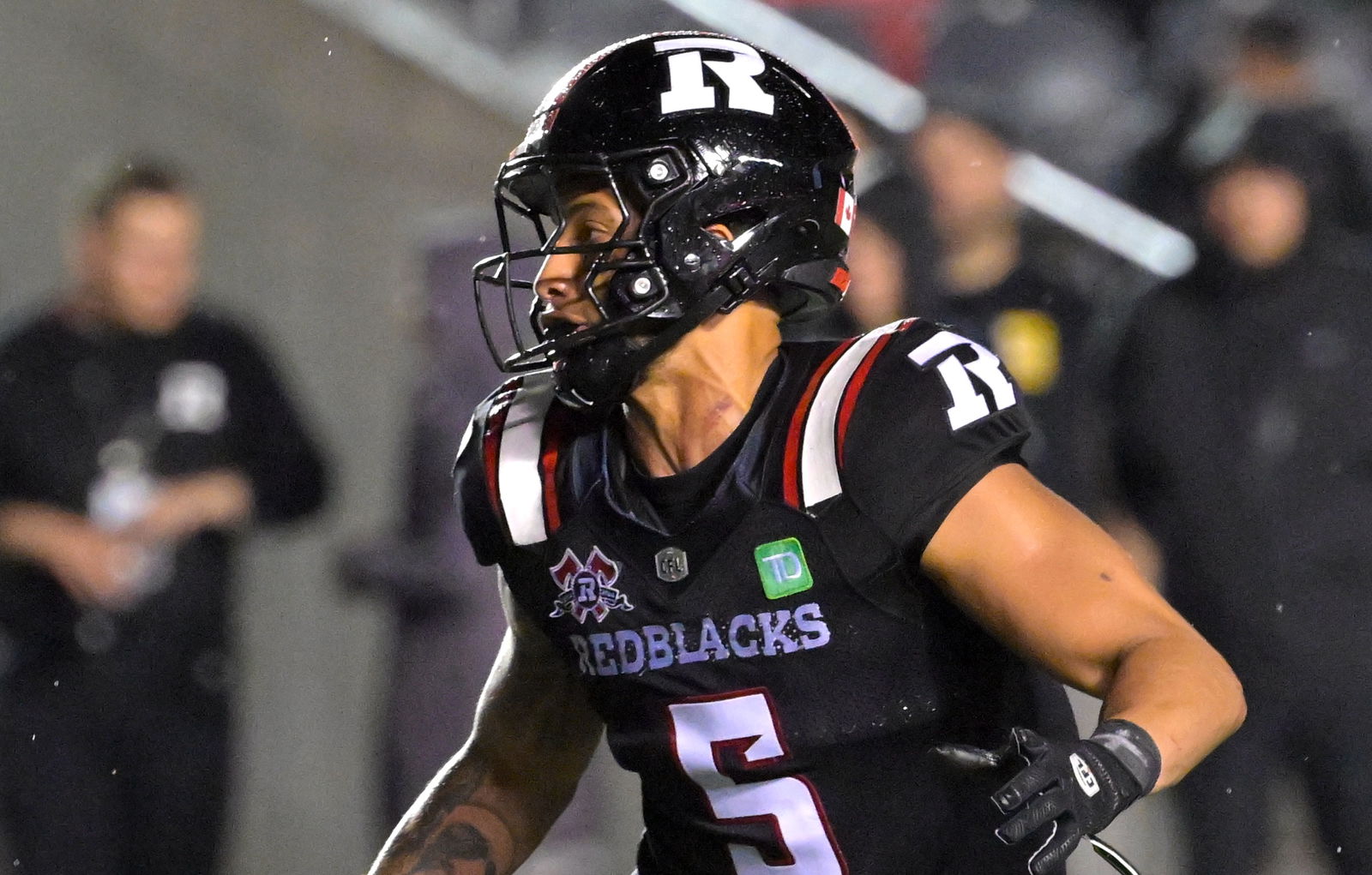 3DownNation CFL picks straight-up & against the spread: Week 4 - 3DownNation