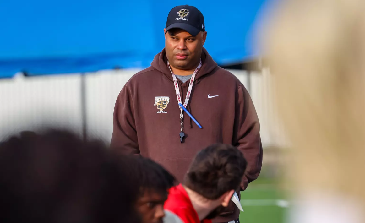 Manitoba Bisons promote longtime DC Stan Pierre to head coach - 3DownNation