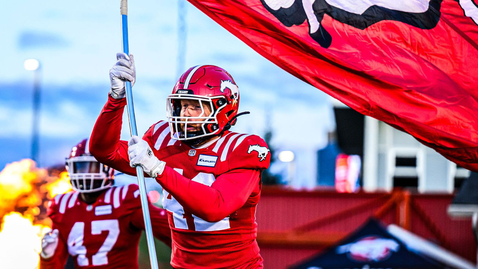 Calgary Stampeders re-sign homegrown Canadian LB Micah Teitz - 3DownNation