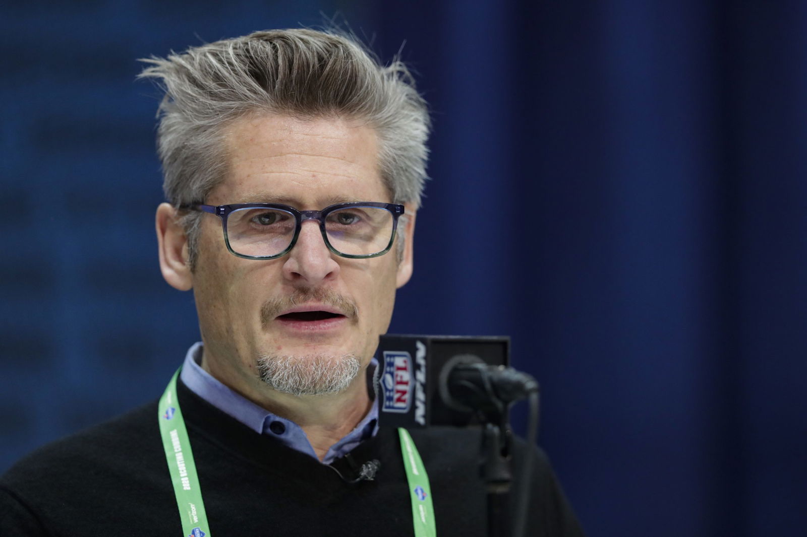 Former Atlanta Falcons GM Thomas Dimitroff believes CFL could survive ...