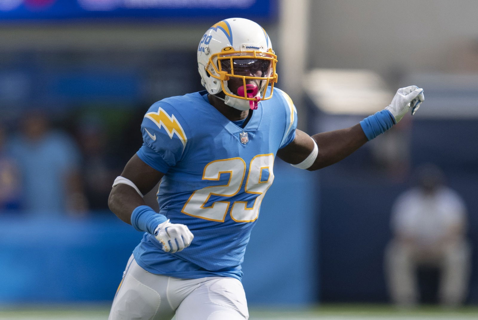 Saskatchewan Roughriders sign former NFL draft pick Mark Webb - 3DownNation