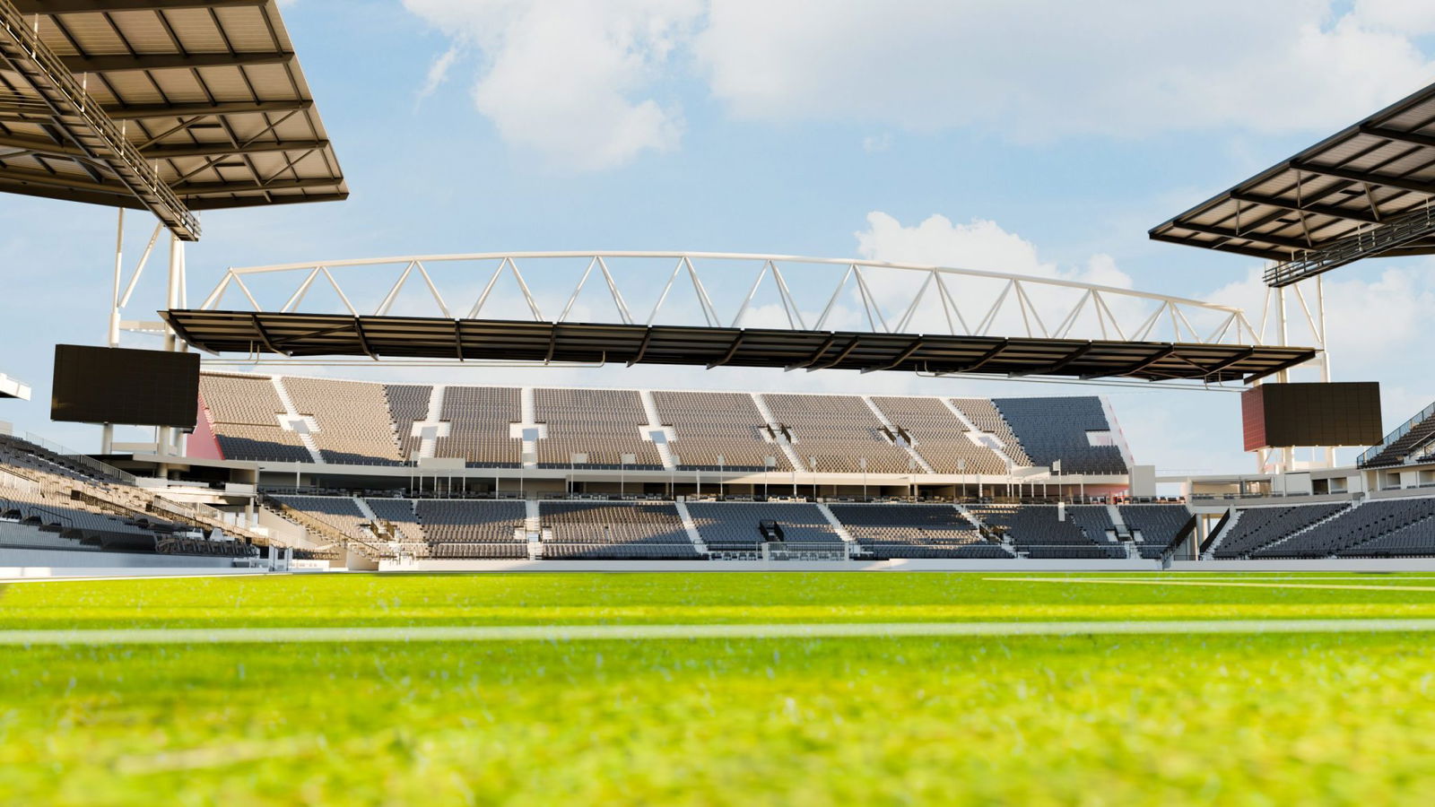 BMO Field, home of Toronto Argonauts, to receive $150 million ...