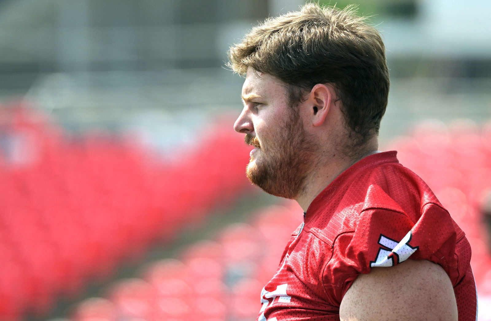 Canadian OL Cooper Hamilton retires from CFL at age 25 - 3DownNation