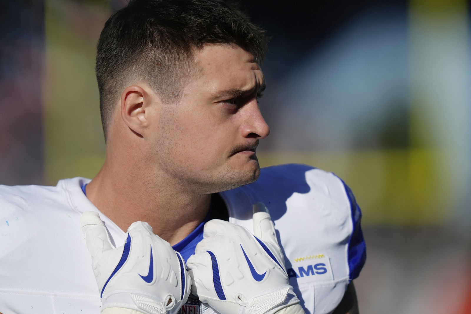 Canadian OLB Michael Hoecht suspended six games by NFL for PED ...