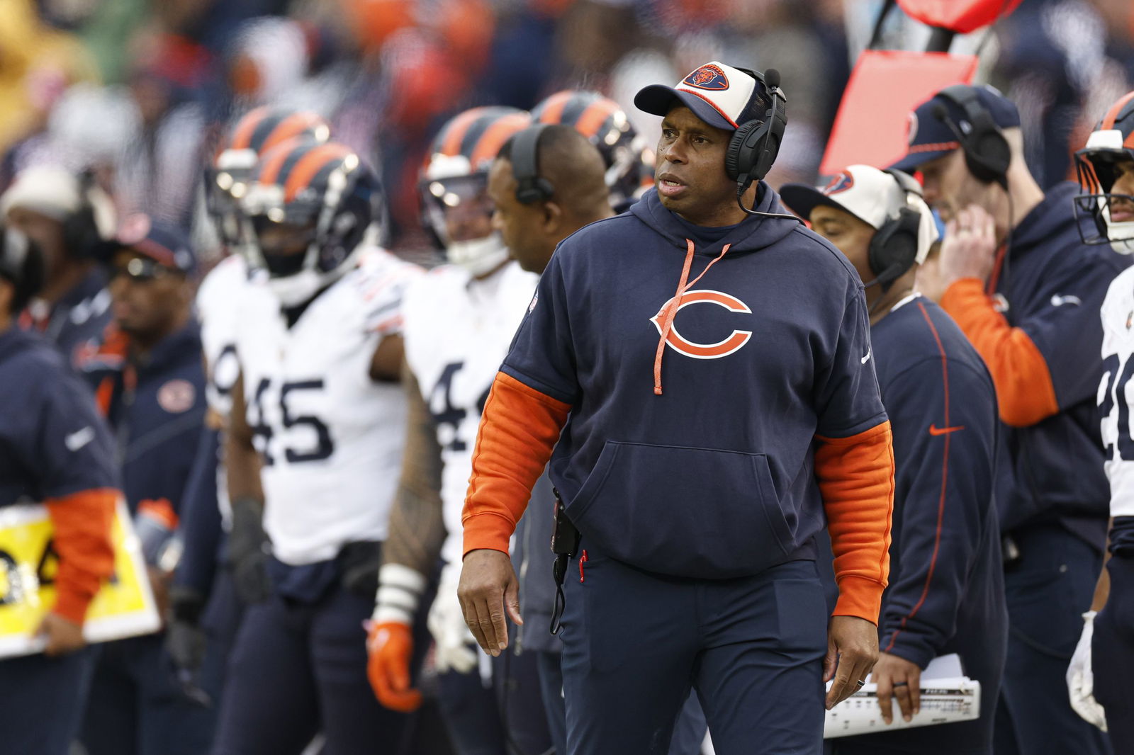 Former CFL MOP Kerry Joseph hired by Texas Longhorns head coach Steve ...