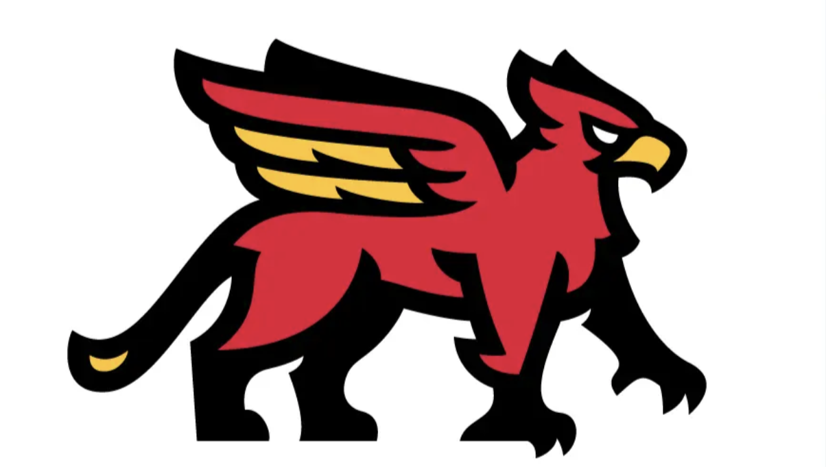University of Guelph Gryphons unveil new logo - 3DownNation