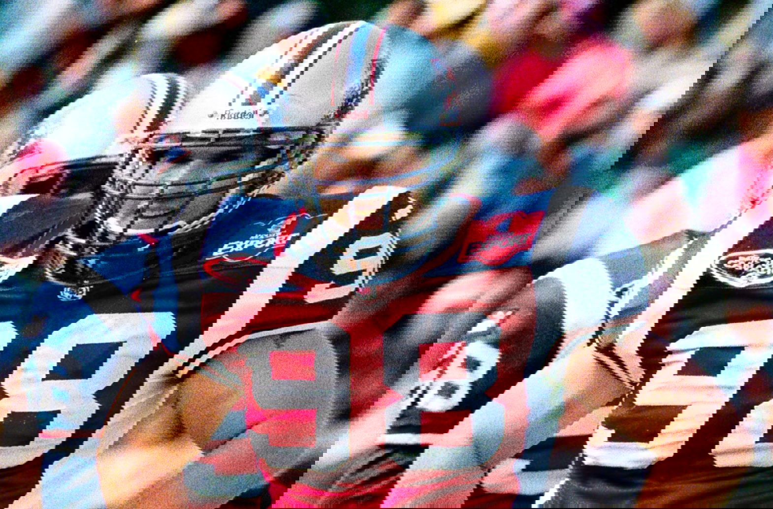 Longtime CFL player Steve Charbonneau to run for Conservative Party in ...