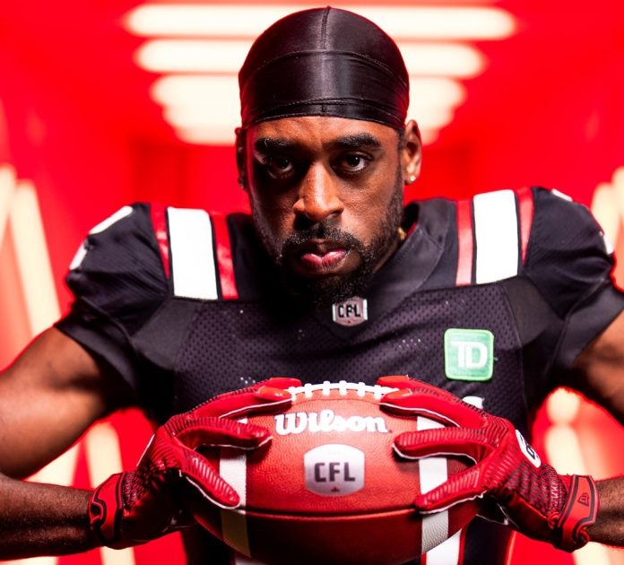 Ottawa Redblacks to field six new starters for season-opener against ...