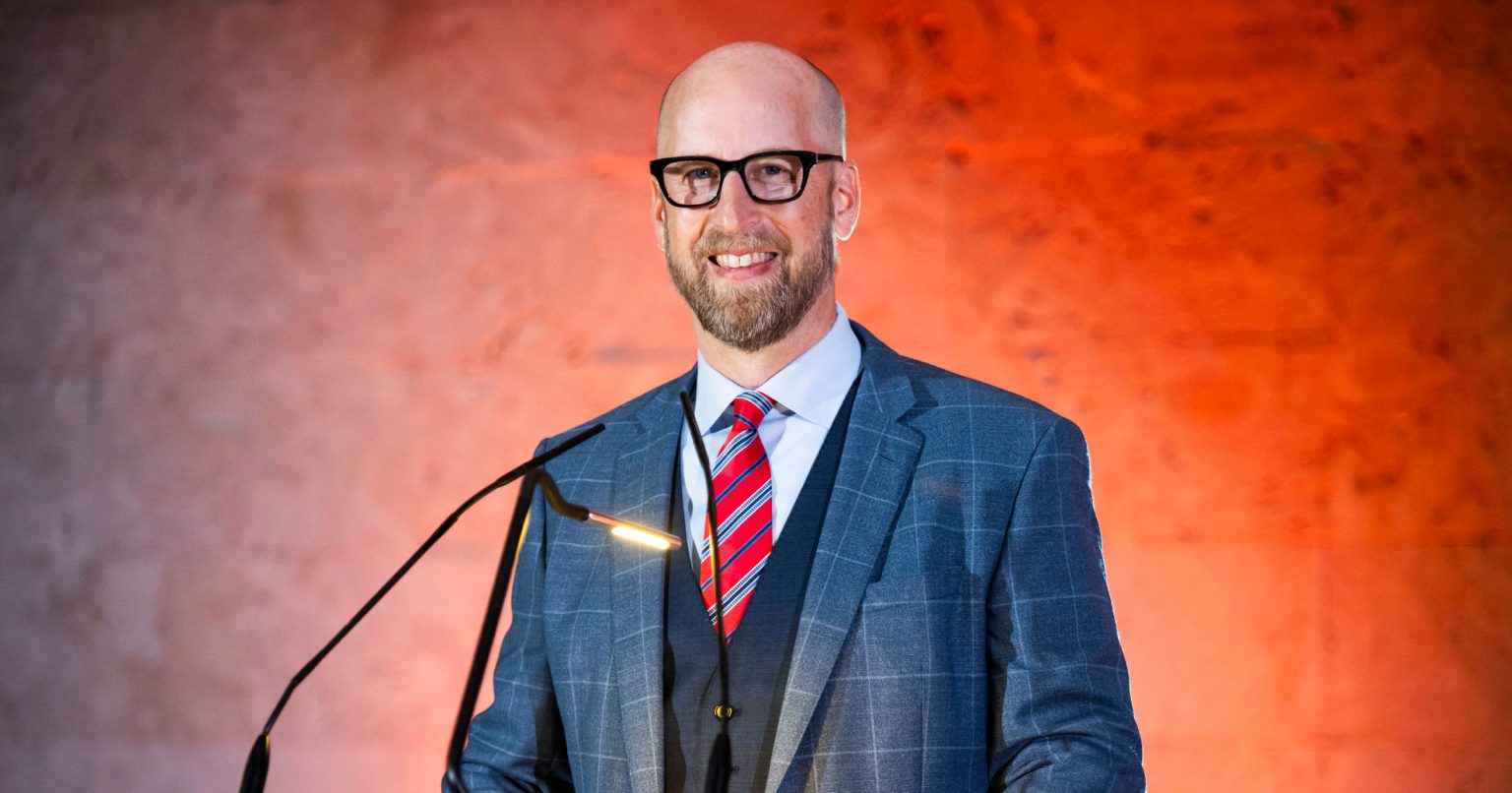 TSN personalities past and present praise hiring of ex-boss Stewart ...