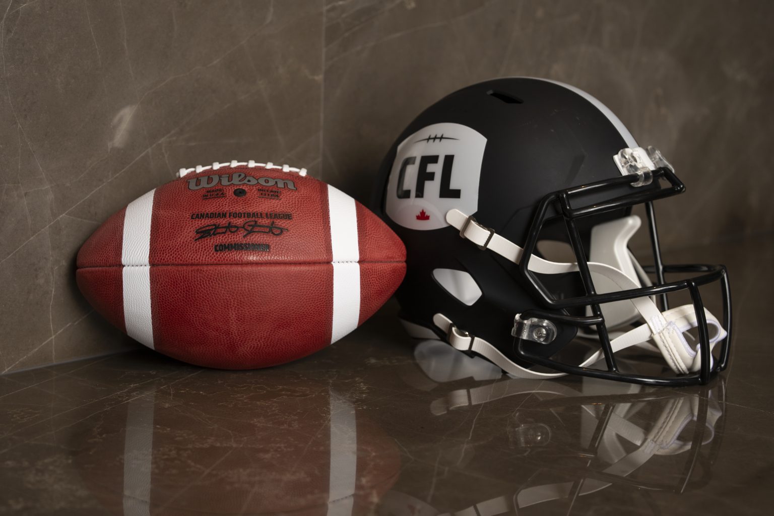 CFL permanently publicizes negotiation lists - 3DownNation